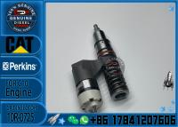 China Diesel Fuel Injector Nozzle Suitable for CAT C12 C13 C15 C18 Injector 212-3464 10R-0725 CH12082 10R-1285 for sale
