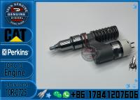 China Diesel Fuel Injector Nozzle Suitable for CAT C12 C13 C15 C18 Injector 212-3464 10R-0725 CH12082 10R-1285 for sale