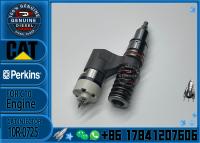 China Diesel Fuel Injector Nozzle Suitable for CAT C12 C13 C15 C18 Injector 212-3464 10R-0725 CH12082 10R-1285 for sale