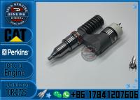 China Diesel Fuel Injector Nozzle Suitable for CAT C12 C13 C15 C18 Injector 212-3464 10R-0725 CH12082 10R-1285 for sale