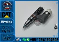 China Fuel Injector 212-3465 10R-0961 212-3467 10R-1259 223-5327 10R-1256 Fits for C10 Engine Excavator Truck Parts for sale