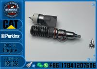 China Fuel Injector 212-3465 10R-0961 212-3467 10R-1259 223-5327 10R-1256 Fits for C10 Engine Excavator Truck Parts for sale