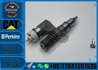 China Fuel Injector 212-3465 10R-0961 212-3467 10R-1259 223-5327 10R-1256 Fits for C10 Engine Excavator Truck Parts for sale