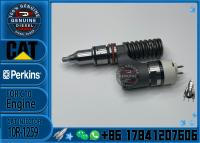 China The Factory Is Selling High-quality Truck Parts in Large Quantities Fuel Injector 10R-0960 10R-1259 for C10 Diesel Engine for sale