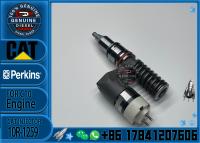 China The Factory Is Selling High-quality Truck Parts in Large Quantities Fuel Injector 10R-0960 10R-1259 for C10 Diesel Engine for sale