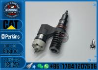 China The Factory Is Selling High-quality Truck Parts in Large Quantities Fuel Injector 10R-0960 10R-1259 for C10 Diesel Engine for sale