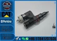 China The Factory Is Selling High-quality Truck Parts in Large Quantities Fuel Injector 10R-0960 10R-1259 for C10 Diesel Engine for sale