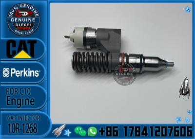 China Injector 10R0957 10R0958 10R-0963 10R0963 10R-1252 10R1259 10R1266 10R-1267 10R-1268 10R-127 10R-12754 10R1274 10R-1276 for sale
