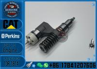 China Diesel Injector Nozzles 874822 diesel Fuel Injector 223-5327 10R-1256 229-5918 10R-1814 for C-aterpillar C10 for sale