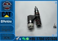 China New Condition C10 Engine Diesel Fuel Injector 10R-1258 CH12082 10RO963 212-3463 137-2500 for Excavator Parts for sale