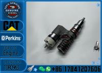 China New Condition C10 Engine Diesel Fuel Injector 10R-1258 CH12082 10RO963 212-3463 137-2500 for Excavator Parts for sale