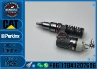 China New Condition C10 Engine Diesel Fuel Injector 10R-1258 CH12082 10RO963 212-3463 137-2500 for Excavator Parts for sale