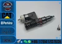 China New Condition C10 Engine Diesel Fuel Injector 10R-1258 CH12082 10RO963 212-3463 137-2500 for Excavator Parts for sale