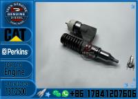 China High Quality C10 Diesel Fuel Injector 137-2500 161-1785 203-7685 212-3464 1372500 1611785 2037685 2123464 for sale