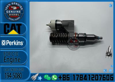 China High Quality C10 Diesel Fuel Injector 194-5080 203-7685 212-3460 212-3462 1945080 2037685 2123460 2123462 for sale