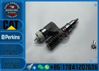 China High Quality C10 Diesel Fuel Injector 194-5080 203-7685 212-3460 212-3462 1945080 2037685 2123460 2123462 for sale