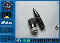 China High Quality C10 Diesel Fuel Injector 194-5080 203-7685 212-3460 212-3462 1945080 2037685 2123460 2123462 for sale