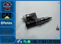 China High Quality C10 Diesel Fuel Injector 194-5080 203-7685 212-3460 212-3462 1945080 2037685 2123460 2123462 for sale