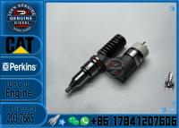 China High Quality C10 Diesel Fuel Injector 194-5080 203-7685 212-3460 212-3462 1945080 2037685 2123460 2123462 for sale
