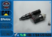 China C10 Injector Excavator Engine Injectors 212-3460 212-3462 for sale