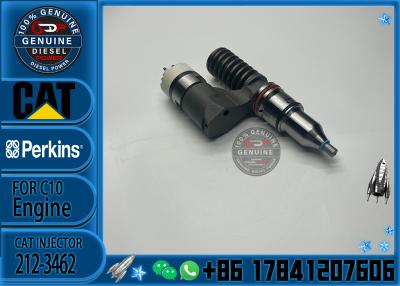 China High Quality C10 Diesel Fuel Injector 194-5080 203-7685 212-3460 212-3462 1945080 2037685 2123460 2123462 for sale