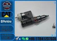China High Quality New Diesel Fuel Injector 2123463 10R0963 212-3463 10R-0963 for sale