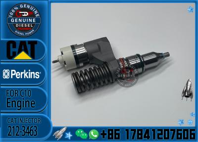 China High Quality New Diesel Fuel Injector 2123463 10R0963 212-3463 10R-0963 for sale