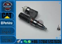 China High Quality New Diesel Fuel Injector 2123463 10R0963 212-3463 10R-0963 for sale