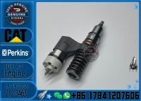 China High Quality New Diesel Fuel Injector 2123463 10R0963 212-3463 10R-0963 for sale