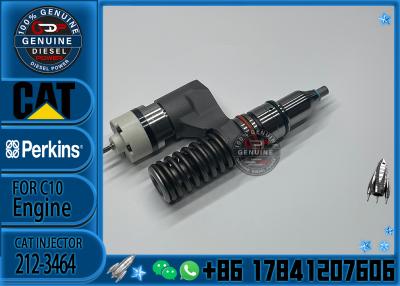 China DHigh Quality and Durable Engine Assembly Components Fuel Injector 212-3464 20R-0055 348-4090 for NT855 Truck Engine for sale