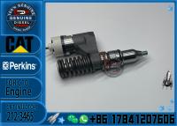 China Fuel Injector 212-3465 10R-0961 212-3467 10R-1259 223-5327 10R-1256 Fits for C10 Engine Excavator Truck Parts for sale