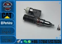 China Fuel Injector 212-3465 10R-0961 212-3467 10R-1259 223-5327 10R-1256 Fits for C10 Engine Excavator Truck Parts for sale