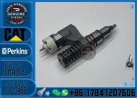 China Fuel Injector 212-3465 10R-0961 212-3467 10R-1259 223-5327 10R-1256 Fits for C10 Engine Excavator Truck Parts for sale