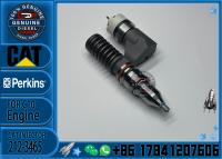 China Fuel Injector 212-3465 10R-0961 212-3467 10R-1259 223-5327 10R-1256 Fits for C10 Engine Excavator Truck Parts for sale
