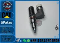 China Fuel Injector 212-3467 10R-1259 2123467 10R1259 for C10/C12 Engine for sale