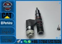 China High Quality C12 Diesel Fuel Injector 203-3464 208-9160 212-3462 212-3465 212-3468 2033464 2089160 2123462 2123465 2123468 for sale