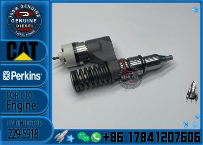 China High Quality C10 Diesel Fuel Injector 223-5327 229-5918 233-5327 0R-8773 2235327 2295918 2335327 0R8773 for sale