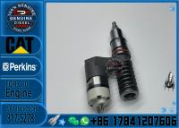 China C10 C-10 C12 C-12 Engine Fuel Injector 317-5278 170-5240 208-9160 20R0055 For Wheel Loader 966G Track-type Tractor D7R for sale