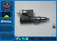 China C10 C-10 C12 C-12 Engine Fuel Injector 317-5278 170-5240 208-9160 20R0055 For Wheel Loader 966G Track-type Tractor D7R for sale