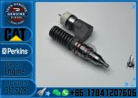 China C10 C-10 C12 C-12 Engine Fuel Injector 317-5278 170-5240 208-9160 20R0055 For Wheel Loader 966G Track-type Tractor D7R for sale