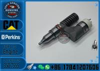 China C10 C12 Engine Diesel Fuel Injector 350-7555 20R0056 212-3463 3507555 for 345B II 345B L 365B L 345B II MH 365B II 345B 365B for sale