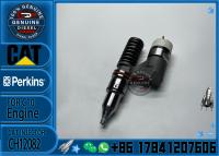 China High Quality C10 Diesel Fuel Injector 10R-1268 CH12082 874822 10R1268 for sale