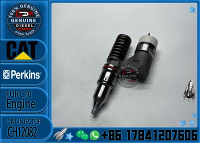 China High Quality C10 Diesel Fuel Injector 10R-1268 CH12082 874822 10R1268 for sale
