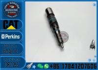 China Fuel Nozzle 4CR0197 10R-1265 0R-9803 for 3126 Common Rail Injector 4CR0197 10R1265 0R9803 for sale