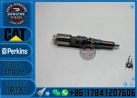 China Fuel Nozzle 4CR0197 10R-1265 0R-9803 for 3126 Common Rail Injector 4CR0197 10R1265 0R9803 for sale