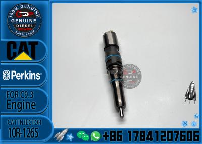 China Fuel Nozzle 4CR0197 10R-1265 0R-9803 for 3126 Common Rail Injector 4CR0197 10R1265 0R9803 for sale