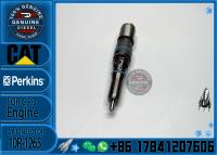 China Fuel Nozzle 4CR0197 10R-1265 0R-9803 for 3126 Common Rail Injector 4CR0197 10R1265 0R9803 for sale