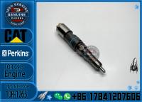 China Fuel Nozzle 4CR0197 10R-1265 0R-9803 for 3126 Common Rail Injector 4CR0197 10R1265 0R9803 for sale