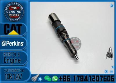 China New 3412E 3408 Diesel Fuel Injector for Excavator Engine Parts 232-1171 10R-1267 232-1183 10R-1266 4CR01974 for sale