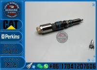 China New 3412E 3408 Diesel Fuel Injector for Excavator Engine Parts 232-1171 10R-1267 232-1183 10R-1266 4CR01974 for sale